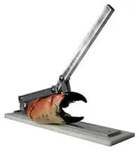Mechanical Stone Crab Cracker – Fresh Florida Stone Crab Claws – Order ...